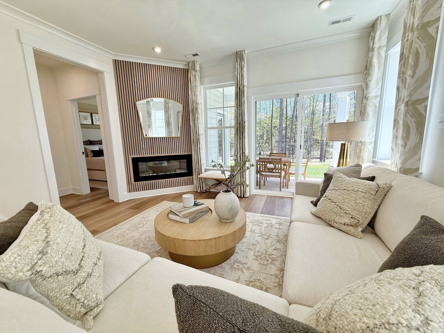 Cottages at Millwood – A New Home Cottage Community in Midlothian VA